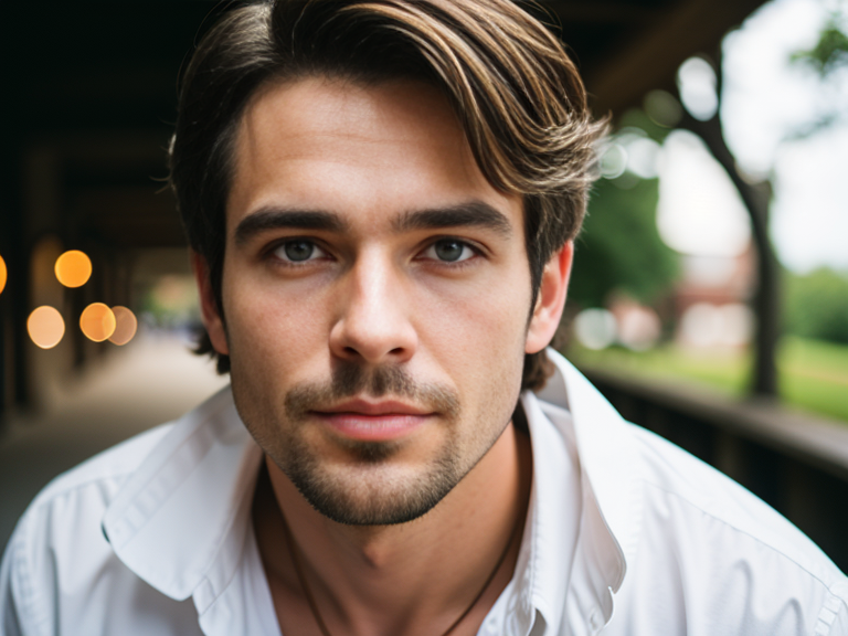 SUPERMACHINE | Image Generation with AI